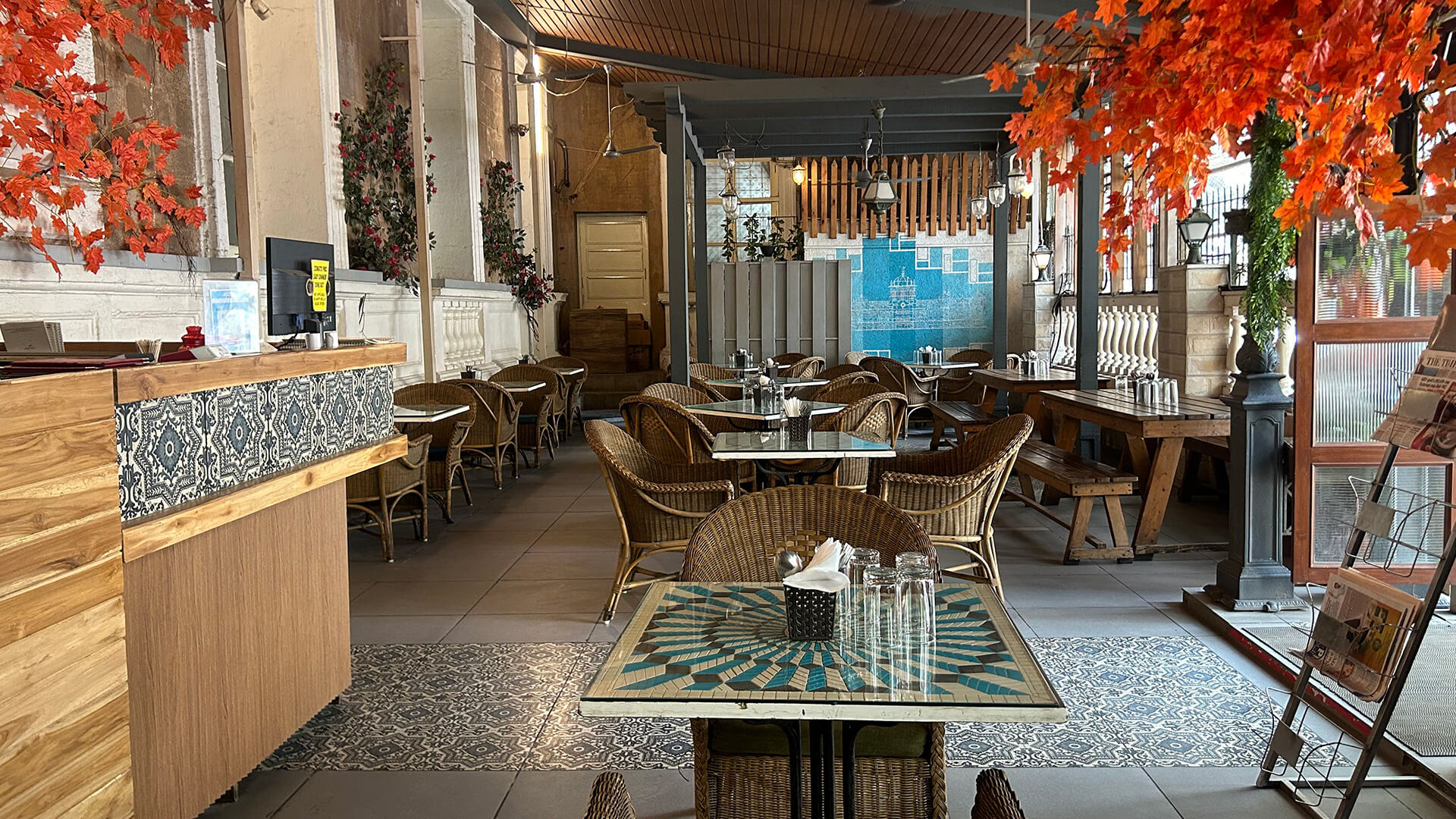 Culinary Foods – Since 1997